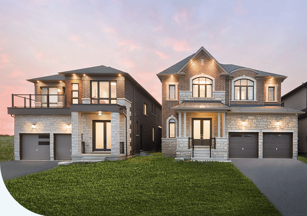 Brookfield Residential ON - Move-In Ready Homes