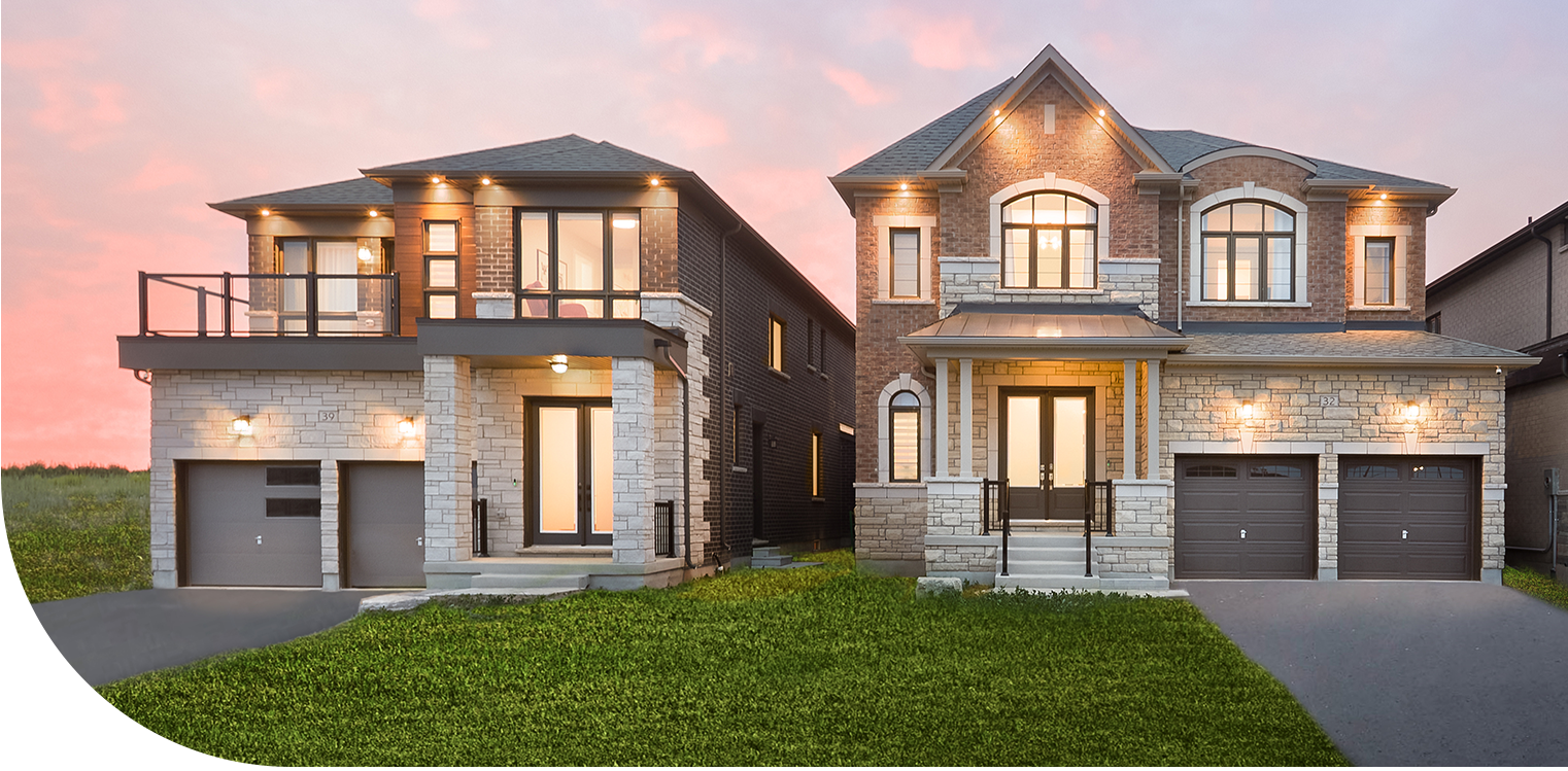 Brookfield Residential - Midhurst Valley